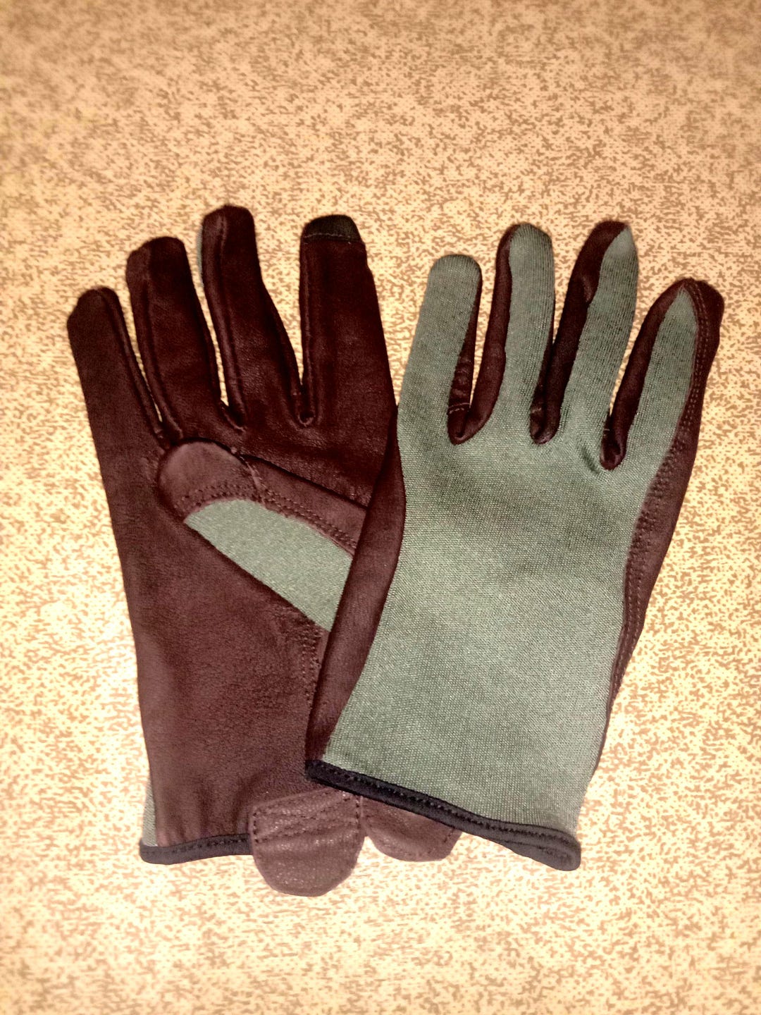 Norwegian Army Type Dutch Army Surplus Granqvists NFP Warm Weather ...