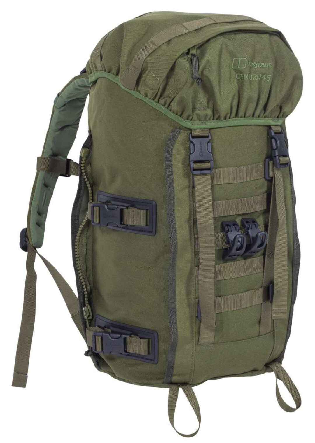 Military Surplus Tactical Daysack Berghaus Centurio 30 MMPS - Etsy