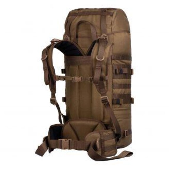 Finnish army border guard tactical patrol rucksack Sa… - Gem