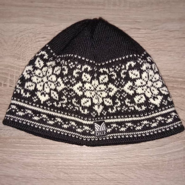 Norwegian Hat - Etsy