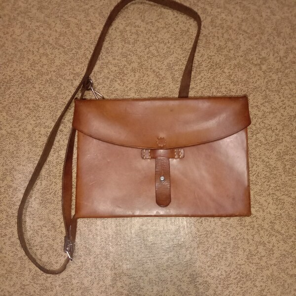 Military Surplus Map Bag - Etsy