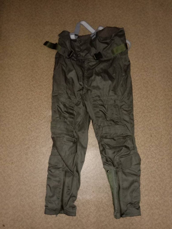 Military surplus British Royal Air Force RAF MK3 airc… - Gem