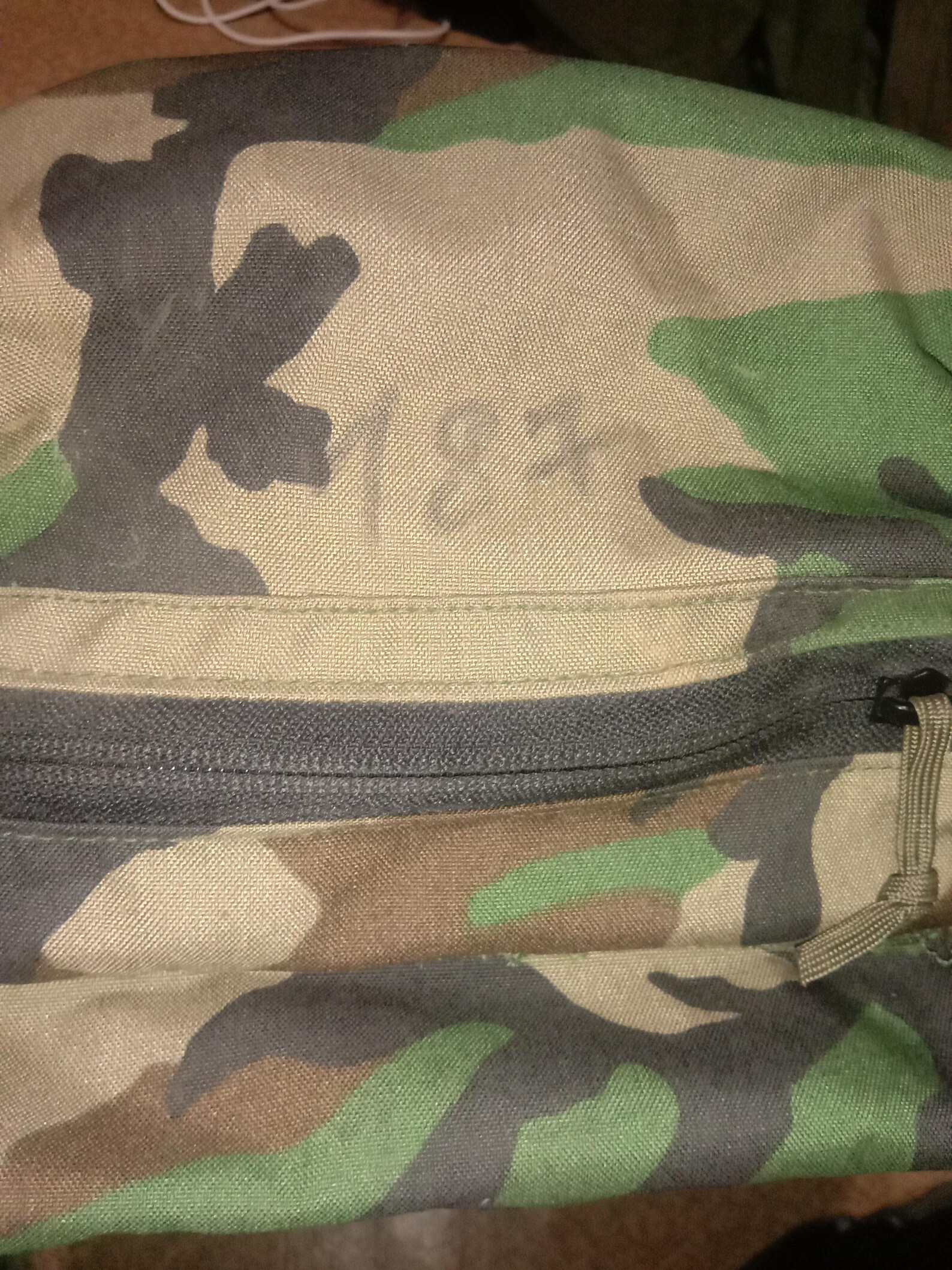 US Army Military Surplus London Bridge Trading LBT 0404 Alice Frame ...