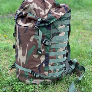 US Army Military Surplus London Bridge Trading LBT 0404 Alice Frame ...