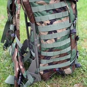 US Army Military Surplus London Bridge Trading LBT 0404 Alice Frame ...