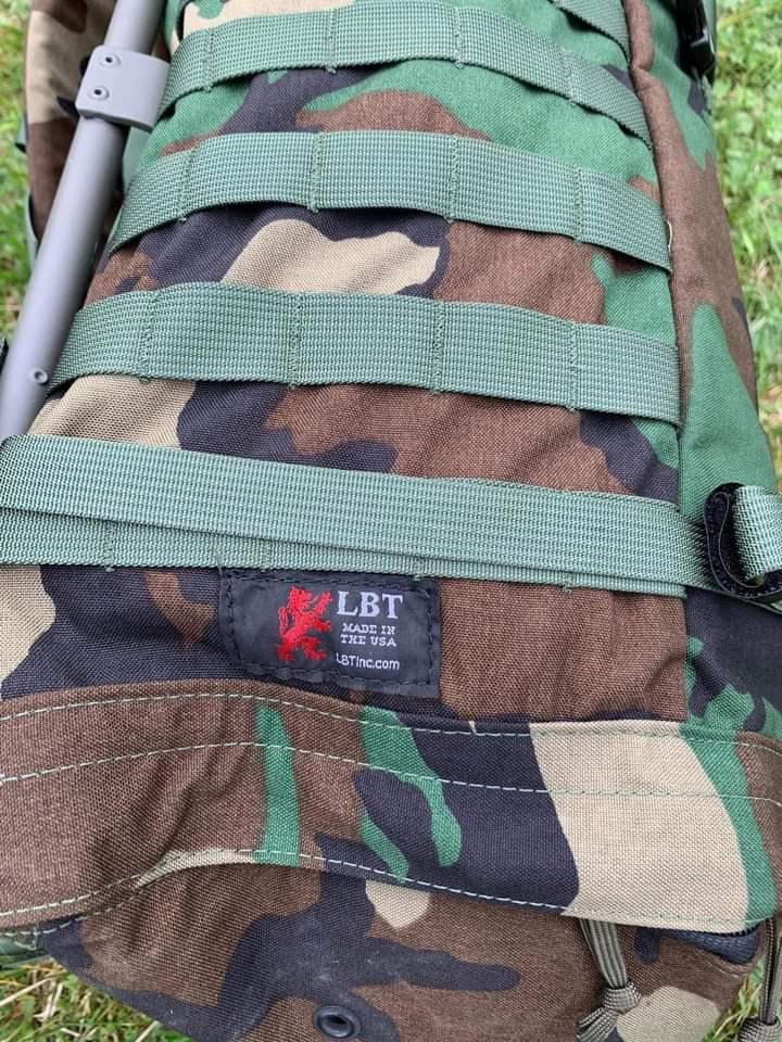 US Army Military Surplus London Bridge Trading LBT 0404 Alice Frame ...