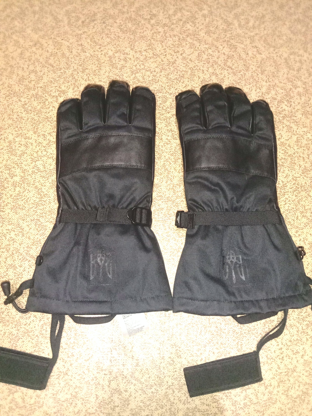 Original Military Surplus Ukrainian Army Issue Extreme Cold Weather ...