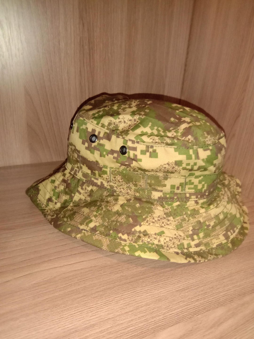Ukrainian National Guard Ukrainian Army Tactical Hot Weather Boonie Hat ...