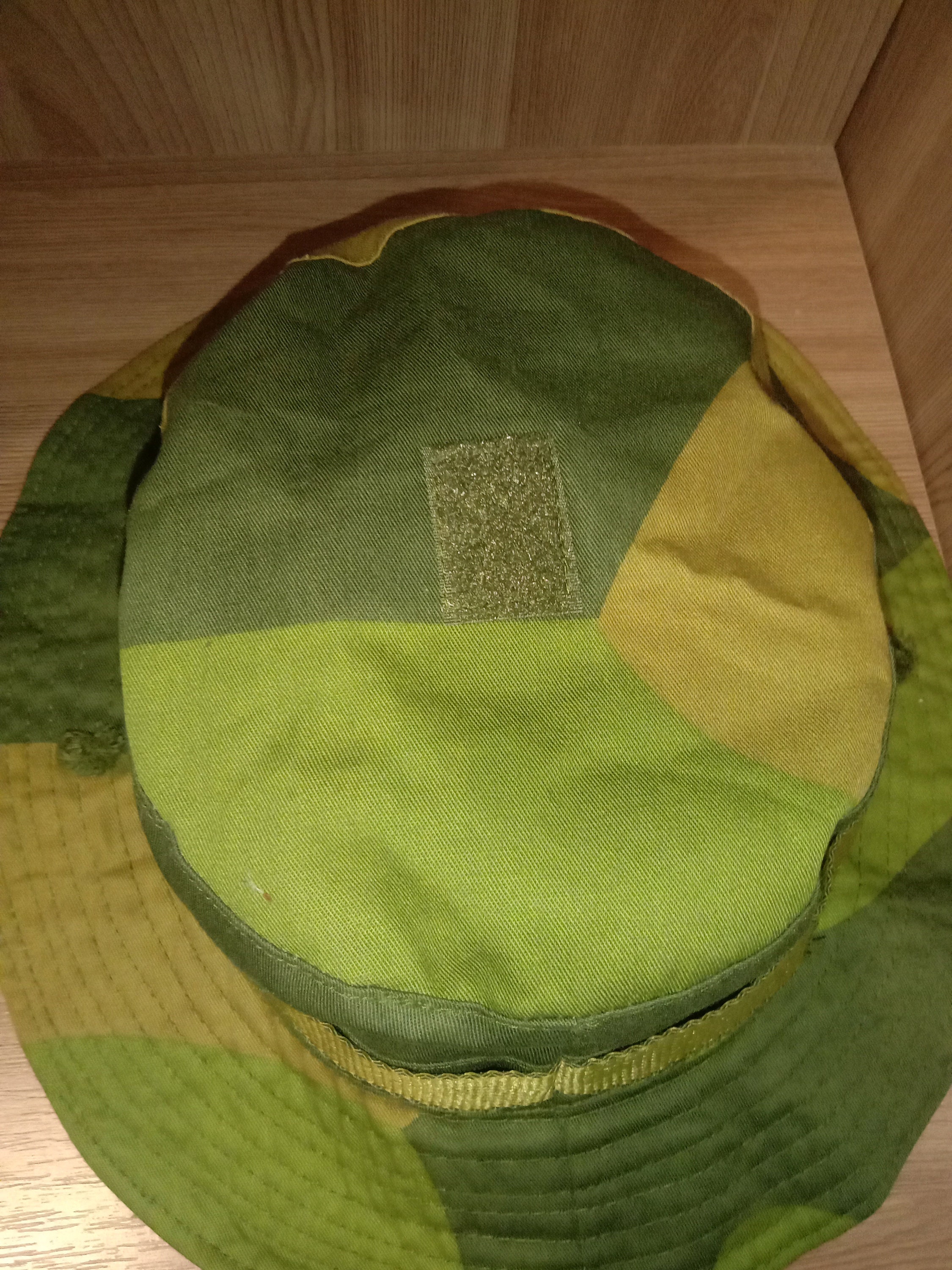 Original Military Surplus Norwegian Army Special Forces Tropical Boonie ...