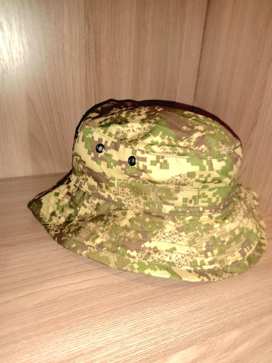 Ukrainian National Guard Ukrainian Army Tactical Hot Weather Boonie Hat ...