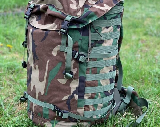 US Army Military Surplus London Bridge Trading LBT 0404 Alice Frame ...