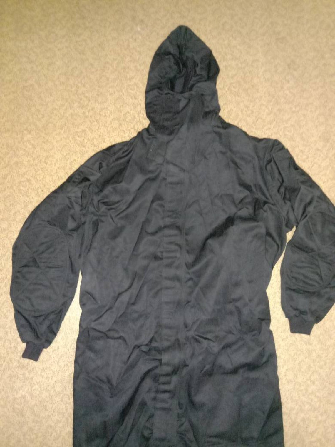 New coverall assault suit of British special forces SAS SBS | Etsy