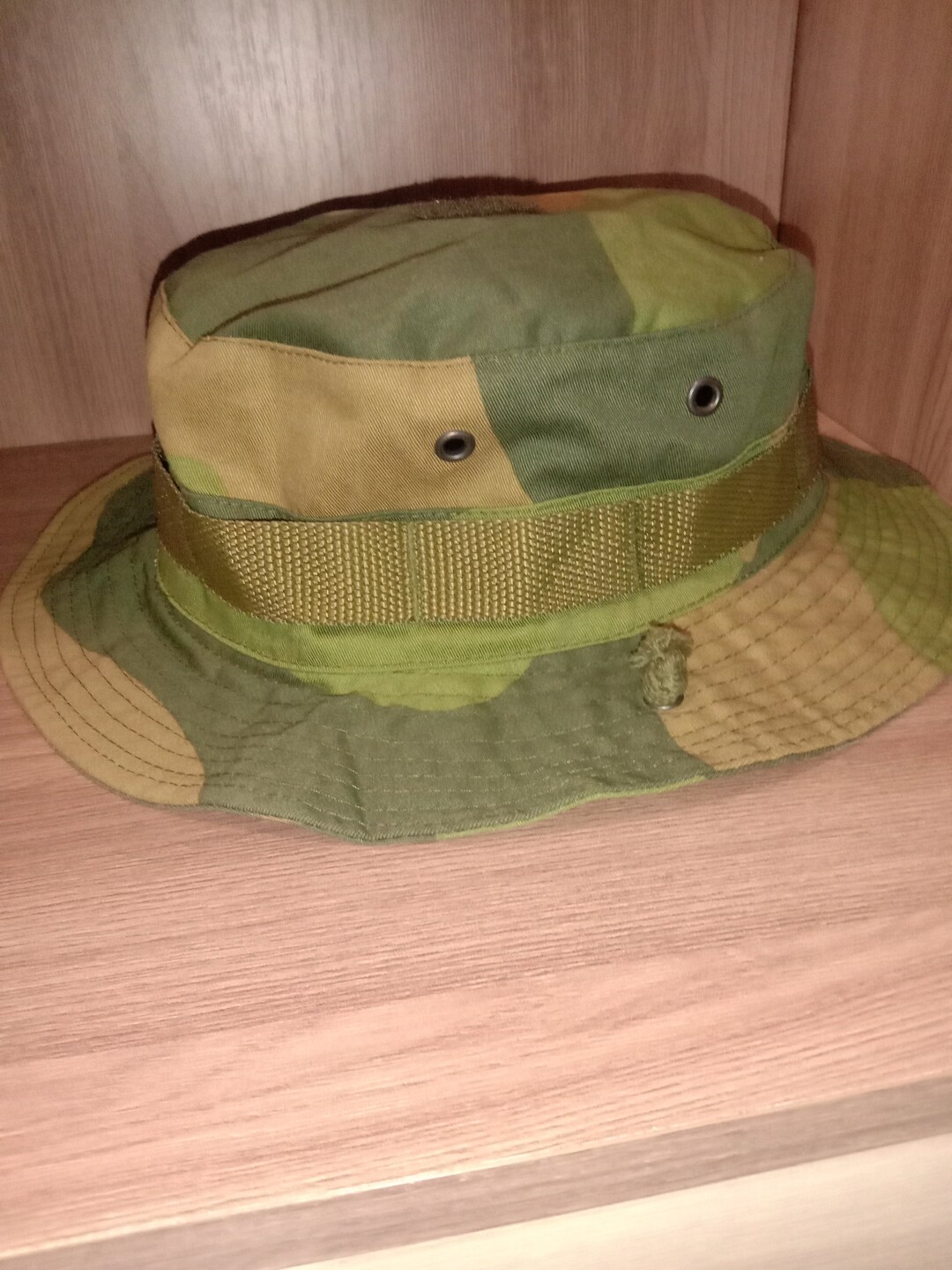 Original Military Surplus Norwegian Army Special Forces Tropical Boonie ...