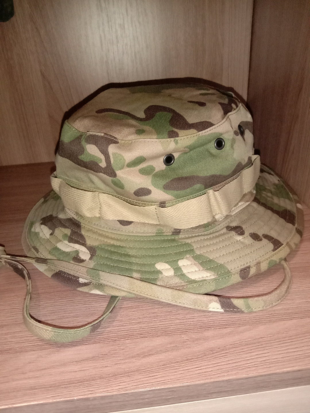 Original Military Surplus Danish Army M11 Multicam Boonie Hat - Etsy