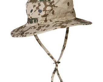 Military Bush Hat | Etsy