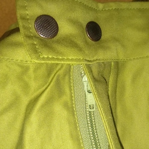 New, Old Stock Norwegian Army Military Surplus Combat Pants M75 Sz 54 ...