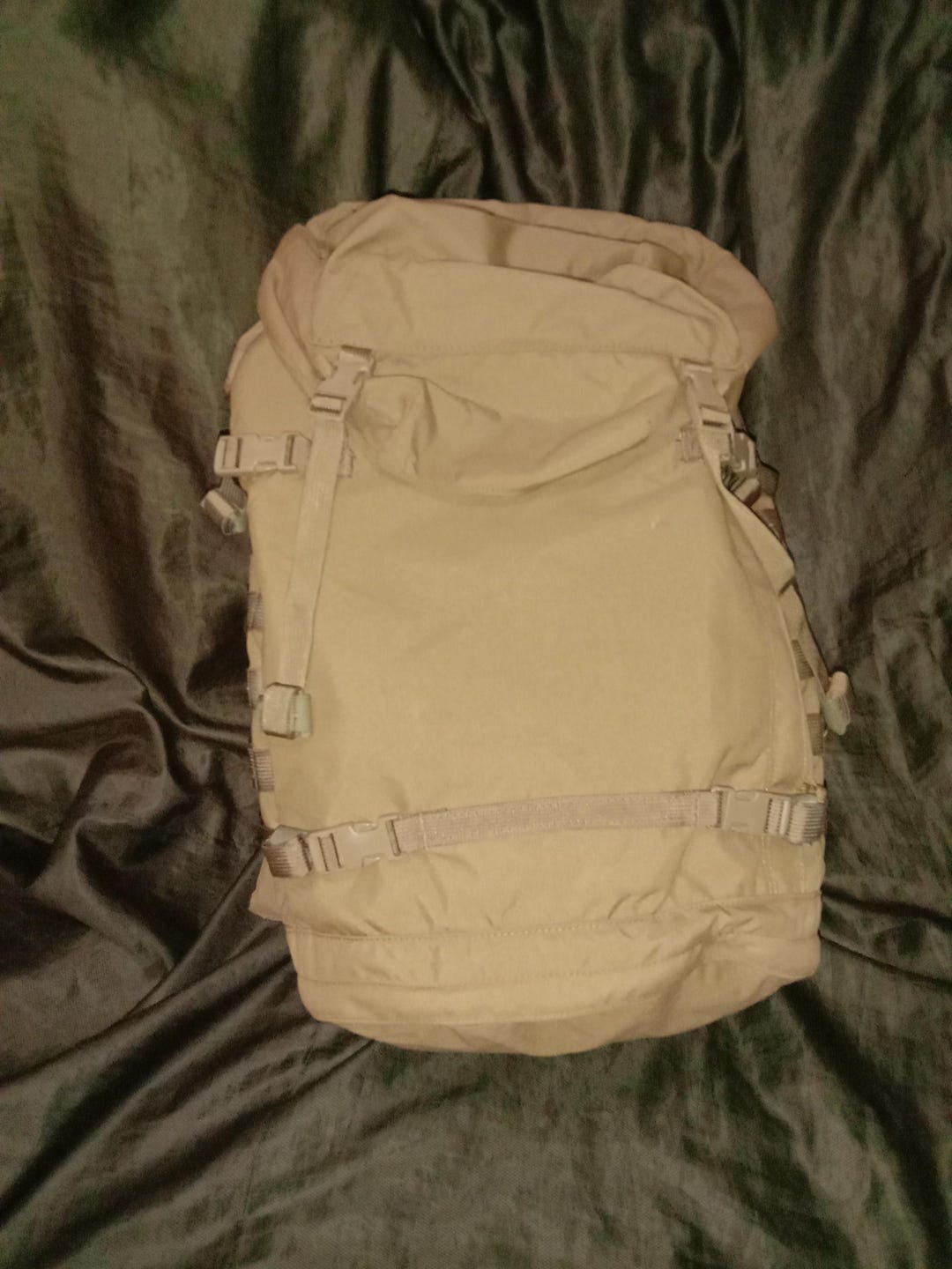 US Army Military Surplus London Bridge Trading LBT 0404 Alice Frame ...