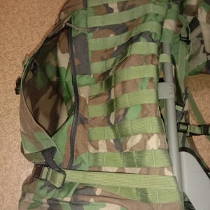 US Army Military Surplus London Bridge Trading LBT 0404 Alice Frame ...