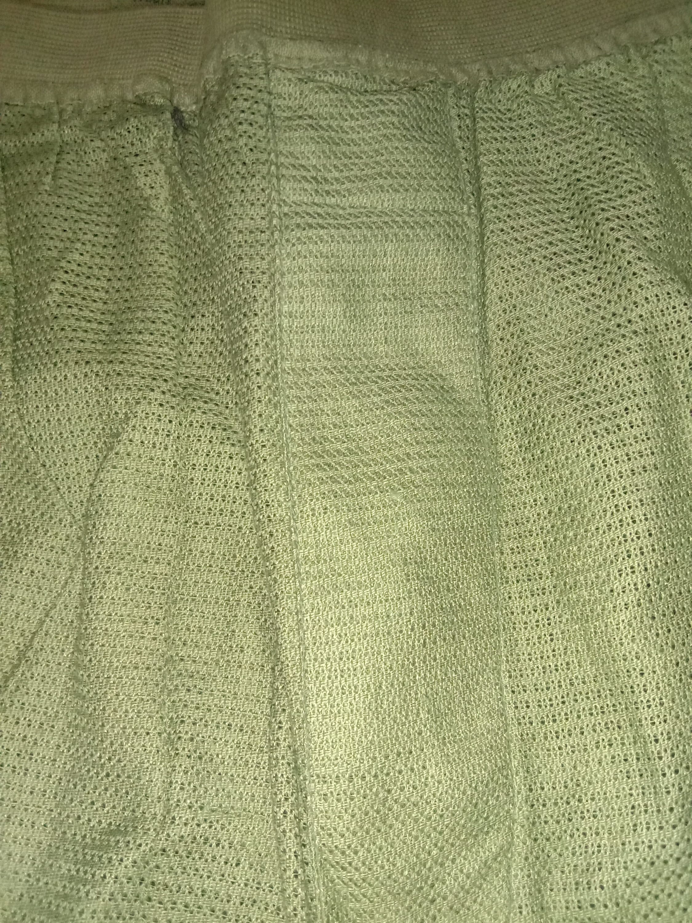 New Old Stock British Army WW2 Type Men's Airtex Underwear Boxers ...