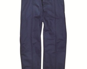 German Work Pants - Etsy