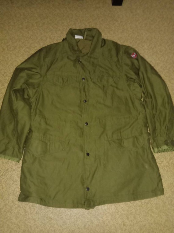 original army issue surplus - Gem