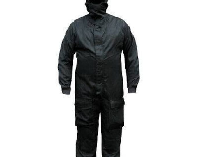 New Coverall Assault Suit of British Special Forces SAS SBS Military ...