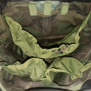 US Army Military Surplus London Bridge Trading LBT 0404 Alice Frame ...