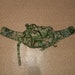 Original Military Surplus Dutch Army Surplus NFP Multitone Fractal Camo ...