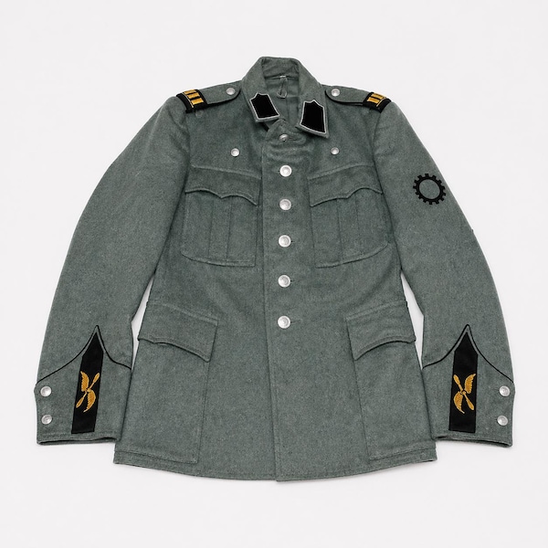 Swiss Army Uniform - Etsy Singapore