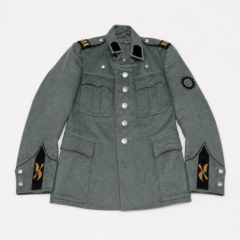 Swiss Army Uniform - Etsy Singapore
