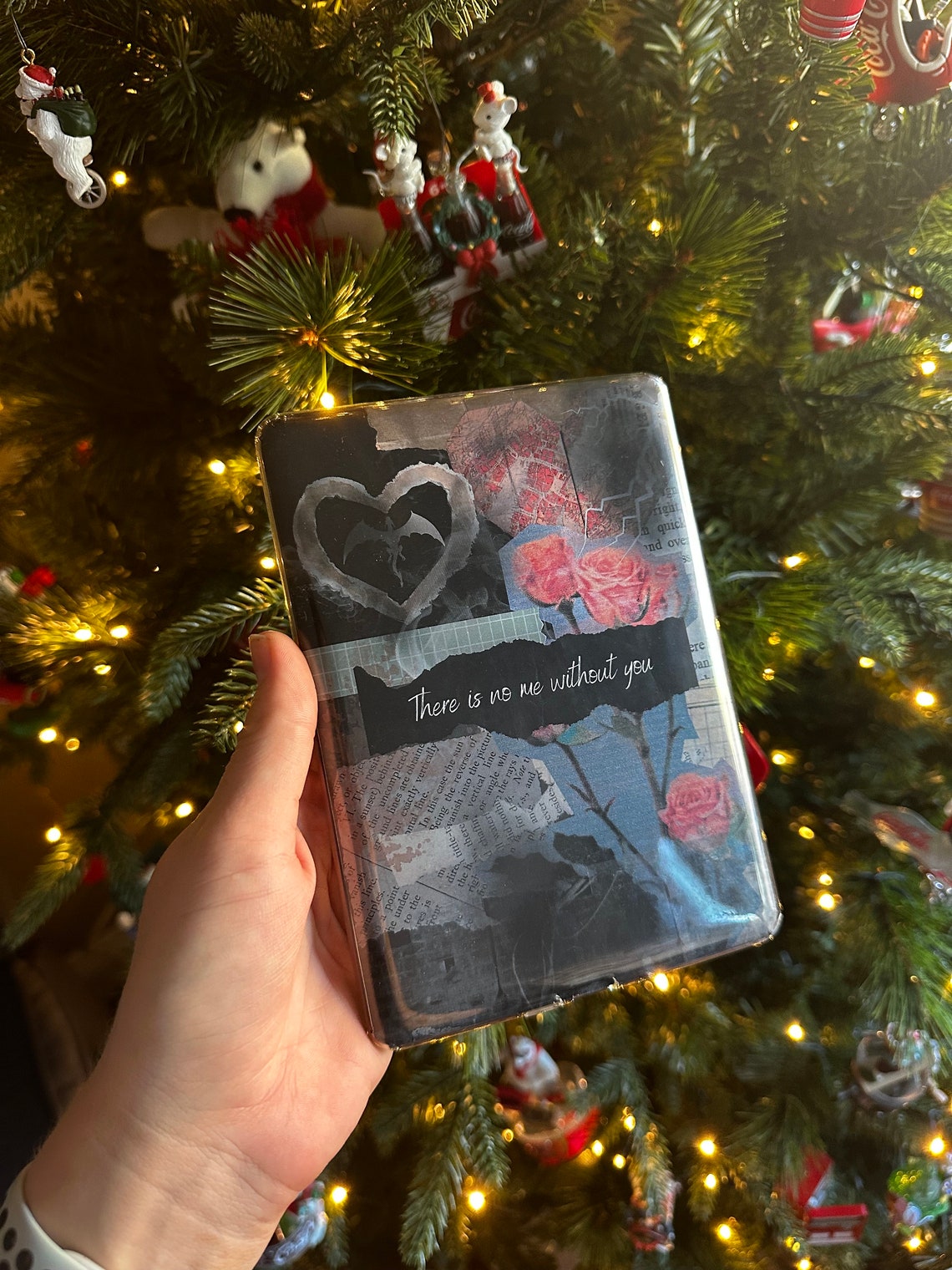 Kindle Paperwhite Case Insert Digital Download | Vintage | Iron Flame ...