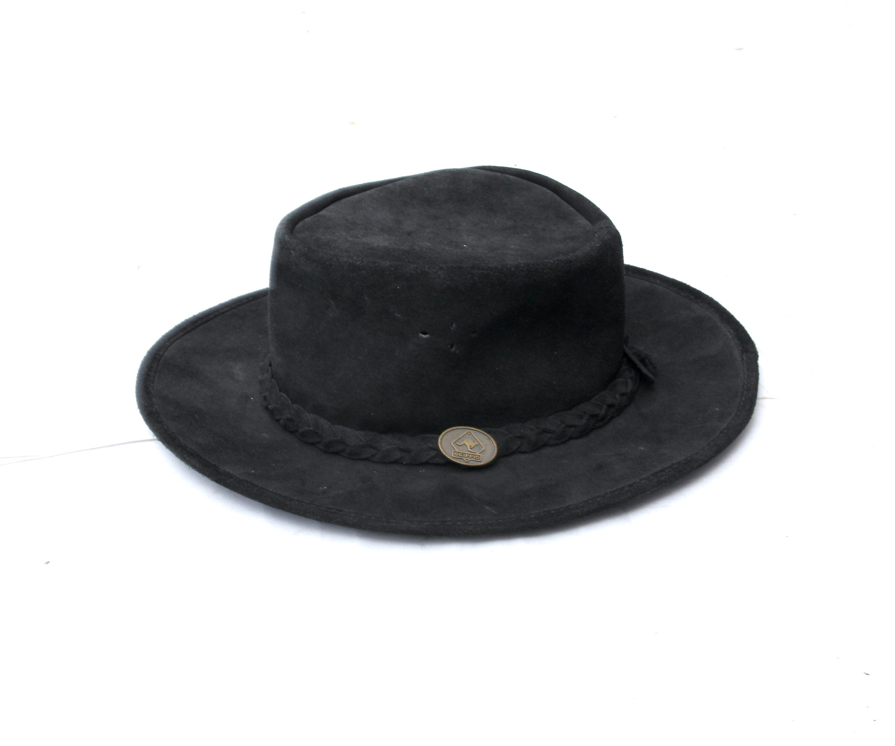 Australian Slouch Hat for sale | Only 4 left at -70%