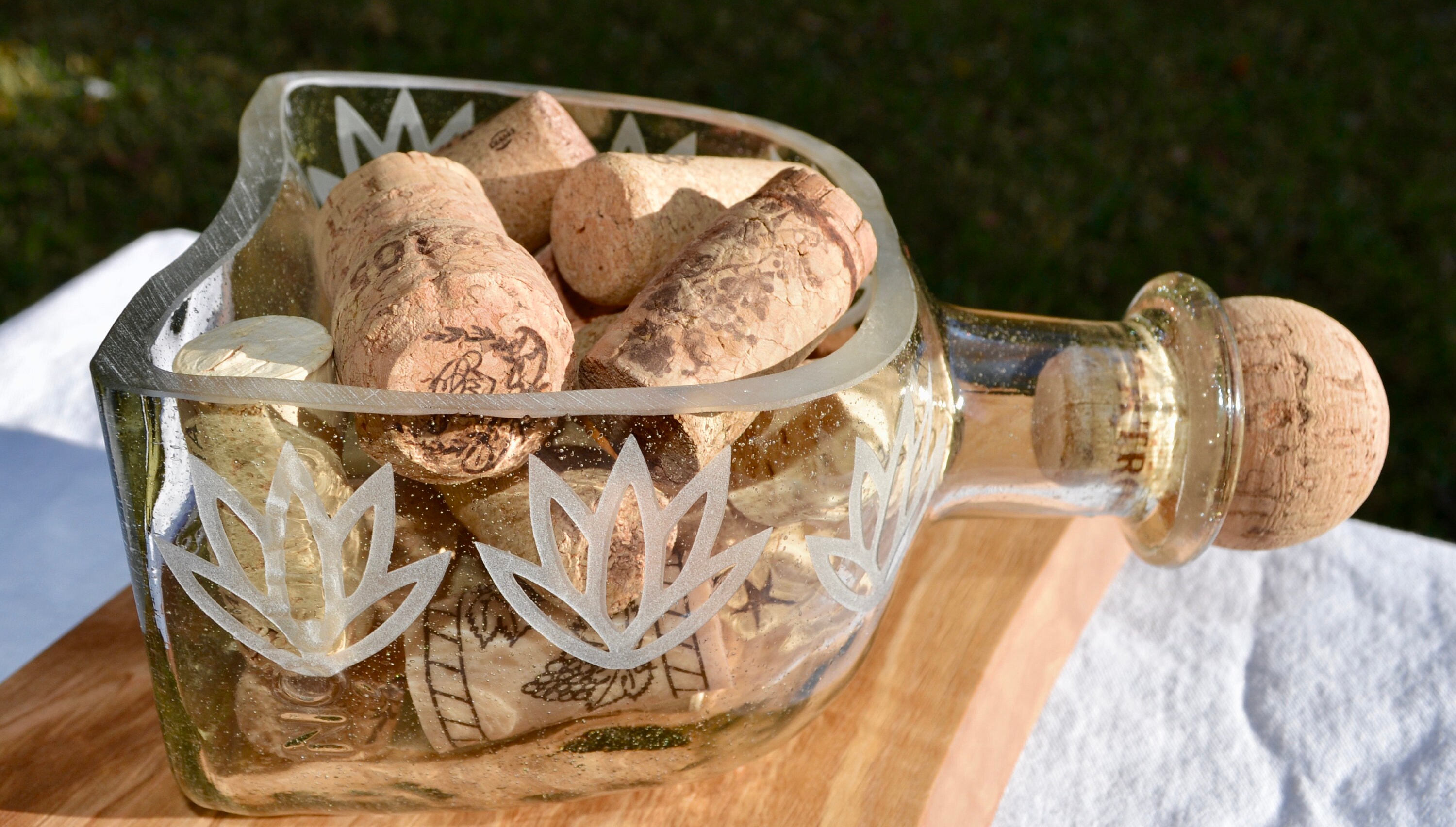 Patron Serving Dish - Etsy