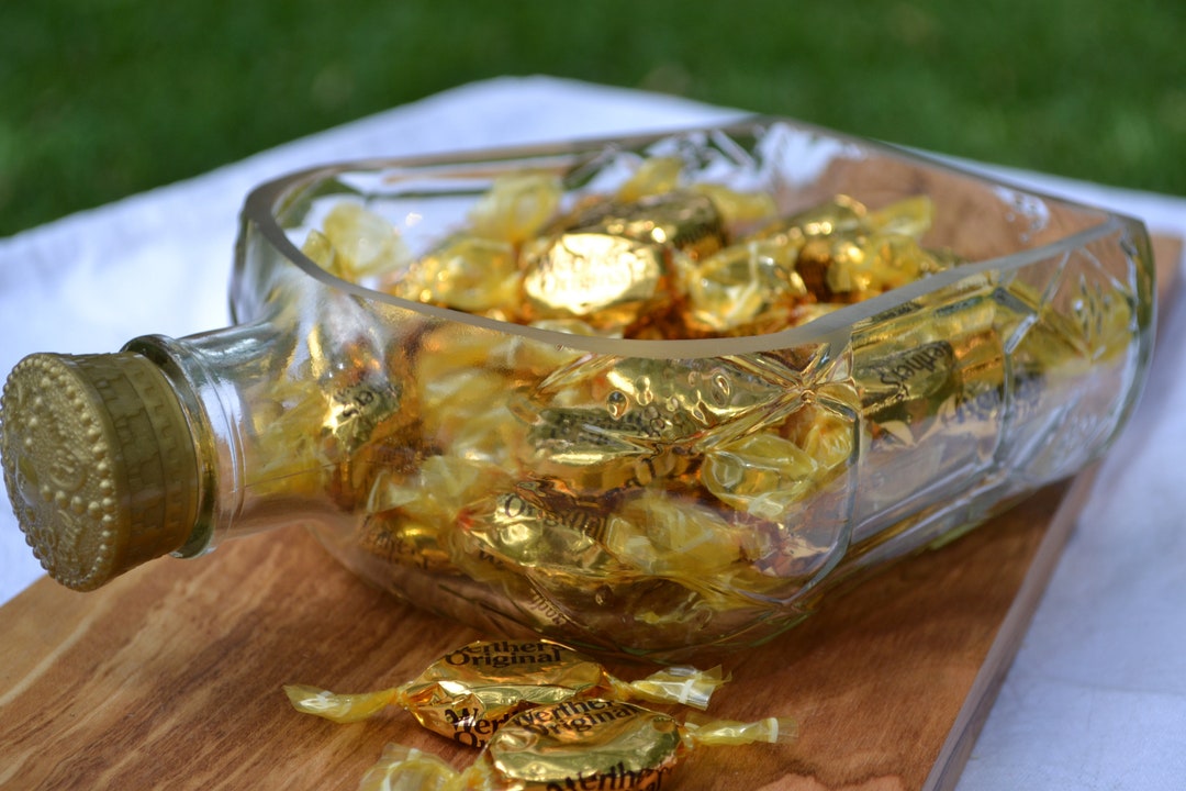 Crown Royal Serving Dish - Etsy