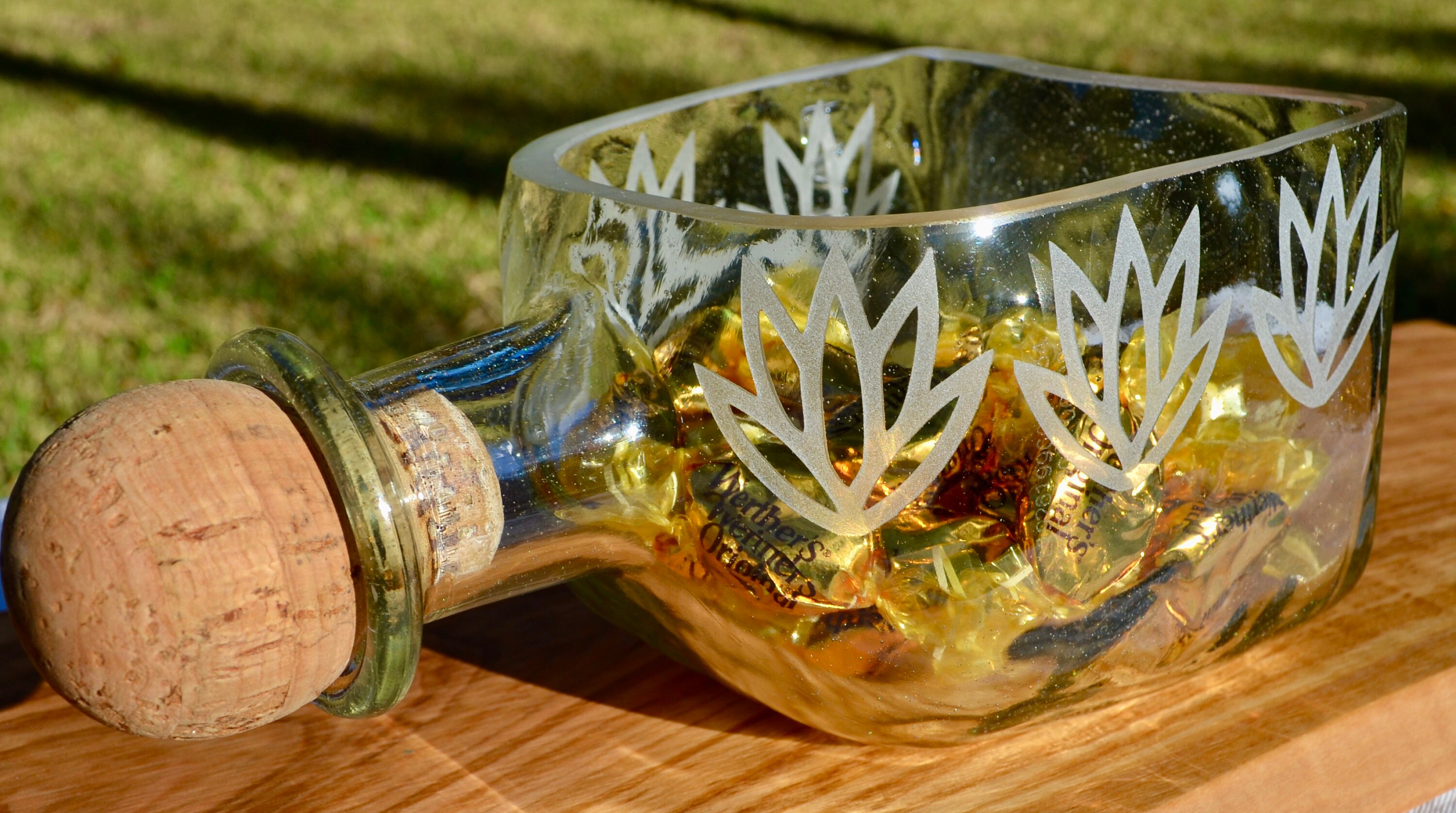 Patron Serving Dish - Etsy