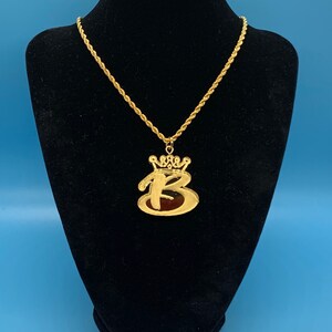 Personalized Necklace, Nameplate Necklace on Rope, Engraved Charm ...