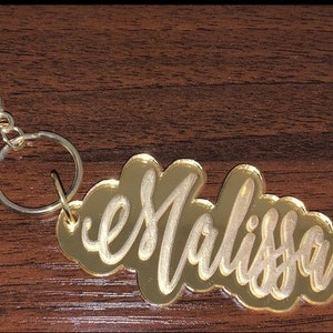 Senior 2022 Keychain, Graduation Gift, Class of 2022, Customized ...