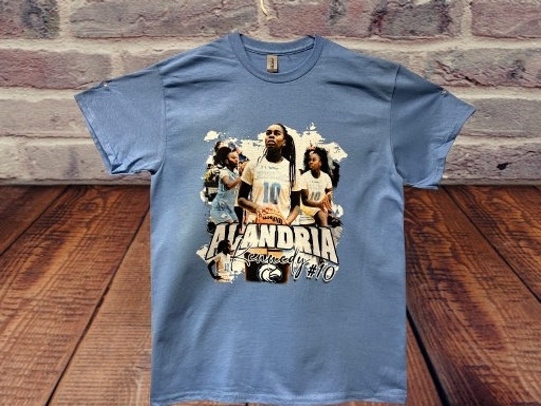 Personalized T-shirt, Custom T-shirts, Custom Shirt, Personalized Shirt ...