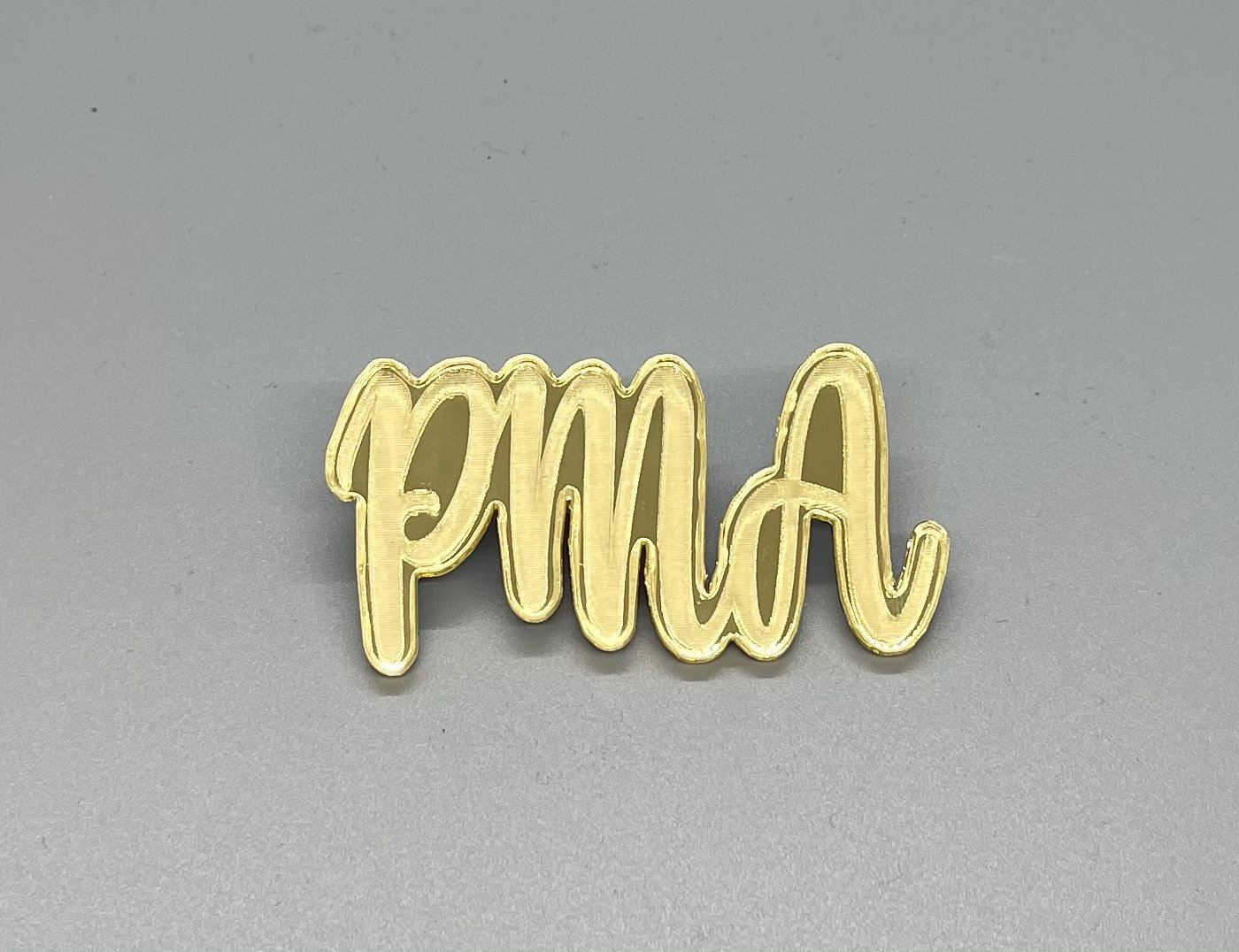 Personalized Name Brooch Pin Brooch Pin Silver Brooch Pin Etsy