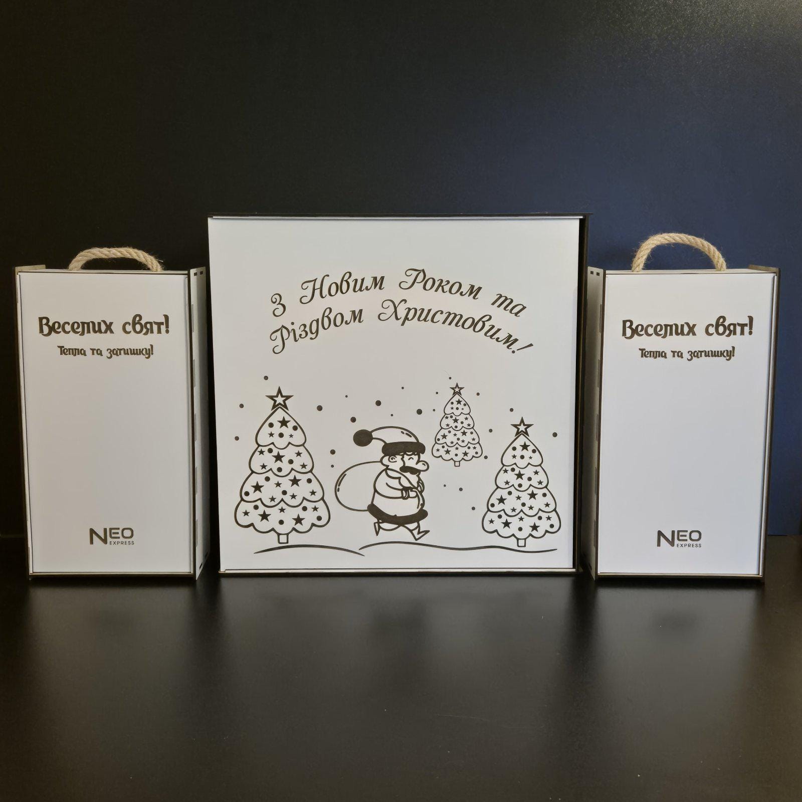 Custom Laser Cut Box Template: Made-to-order Digital File - Etsy