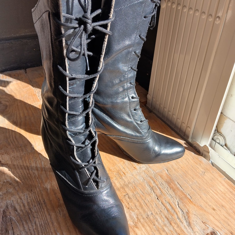 80s Winklepickers - Etsy