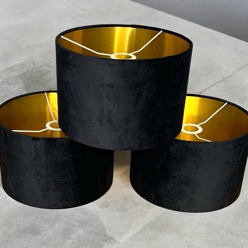 Lamp Shades - Etsy UK