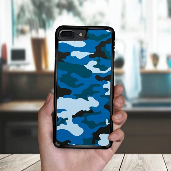 Camo Iphone - Etsy
