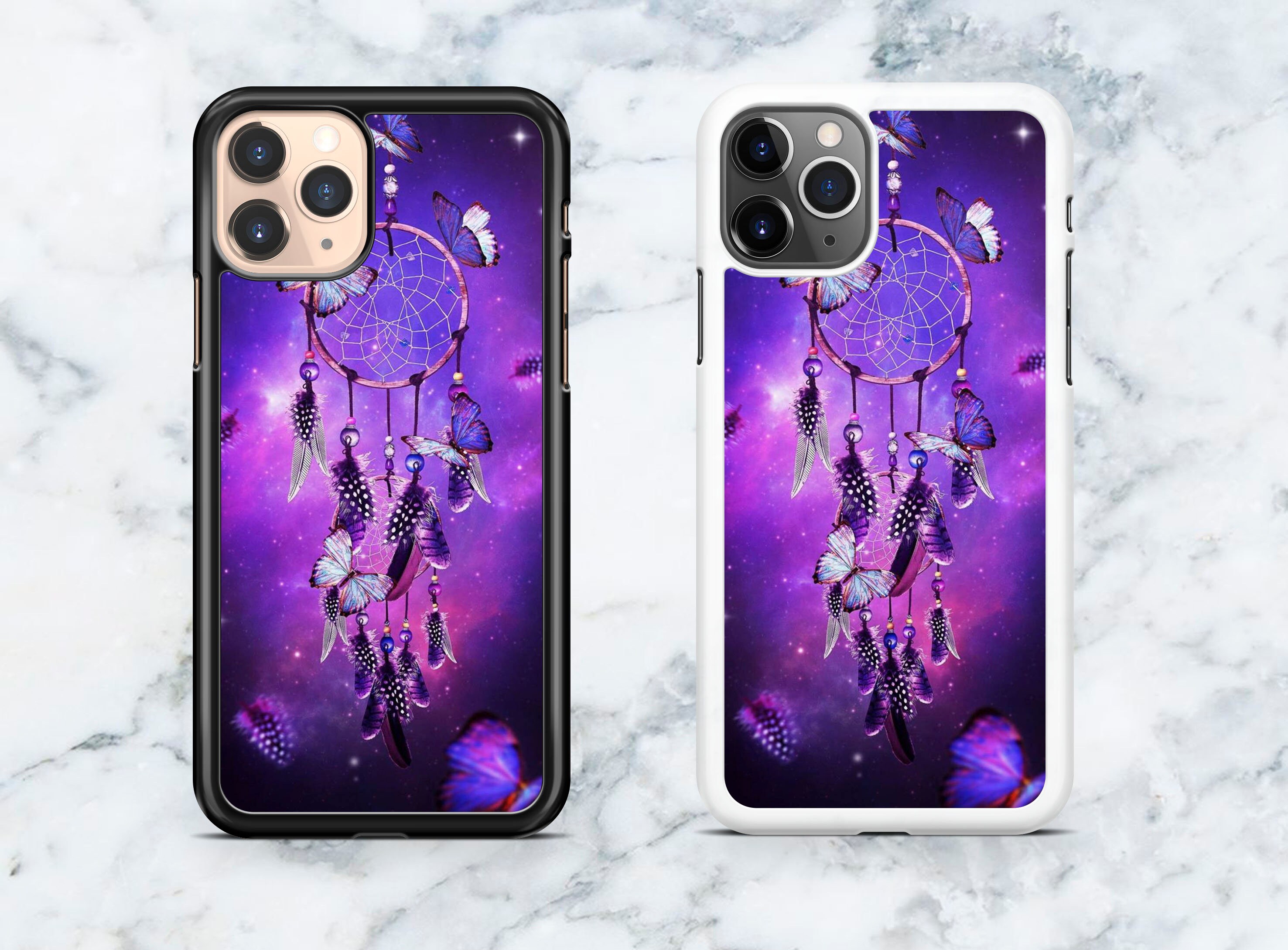 Dreamcatcher Dream Catcher Rubber Phone Case. for Iphone 6 SE - Etsy UK