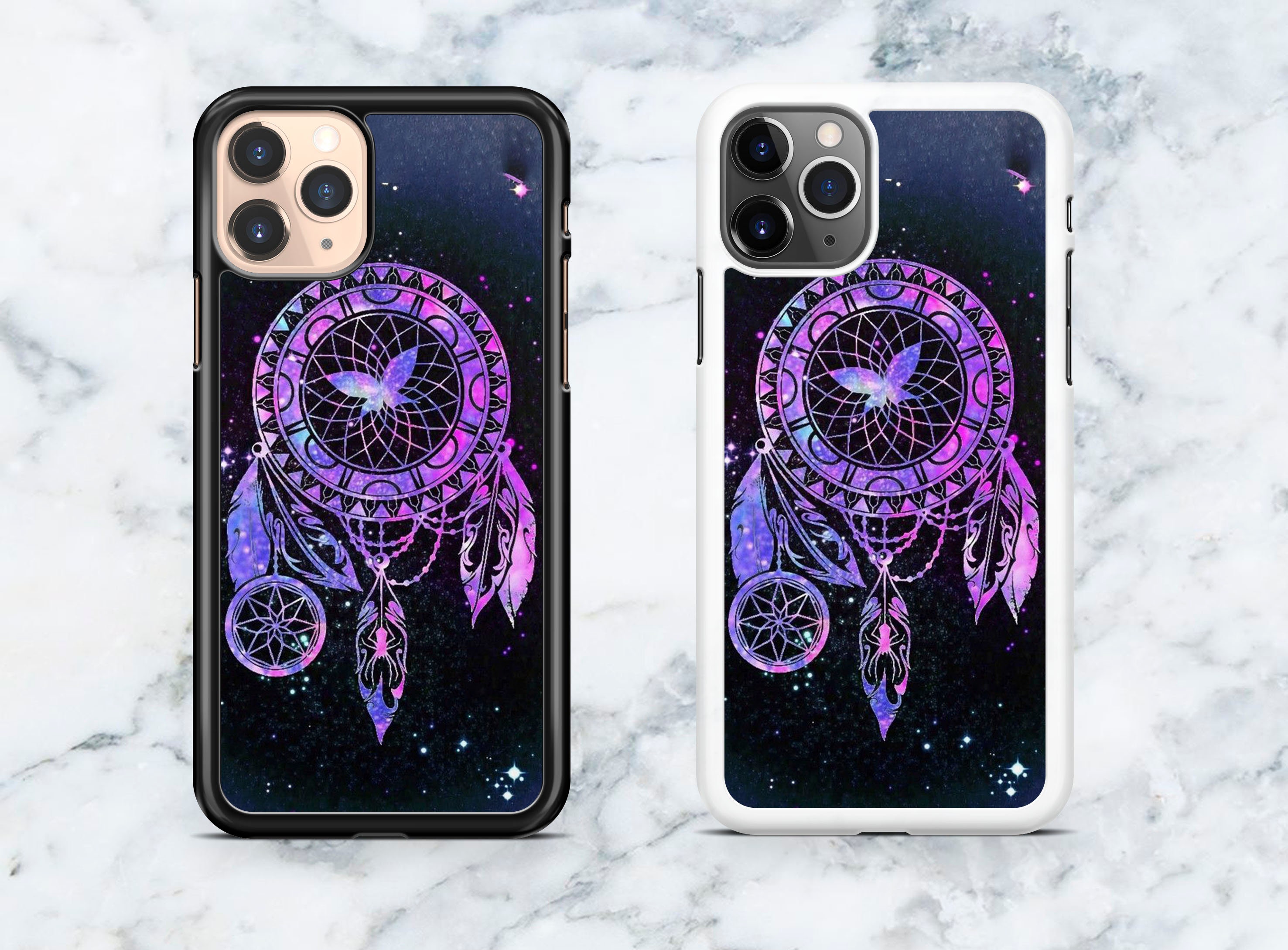 Dreamcatcher Dream Catcher Rubber Phone Case. for Iphone 6 SE - Etsy UK