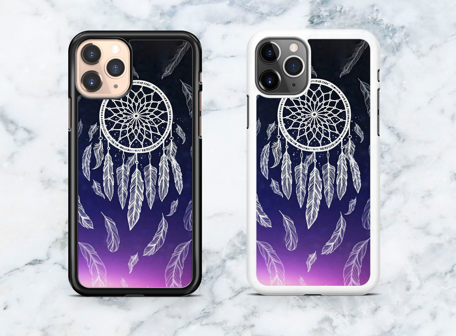 Dreamcatcher Dream Catcher Rubber Phone Case. for Iphone 6 SE - Etsy UK