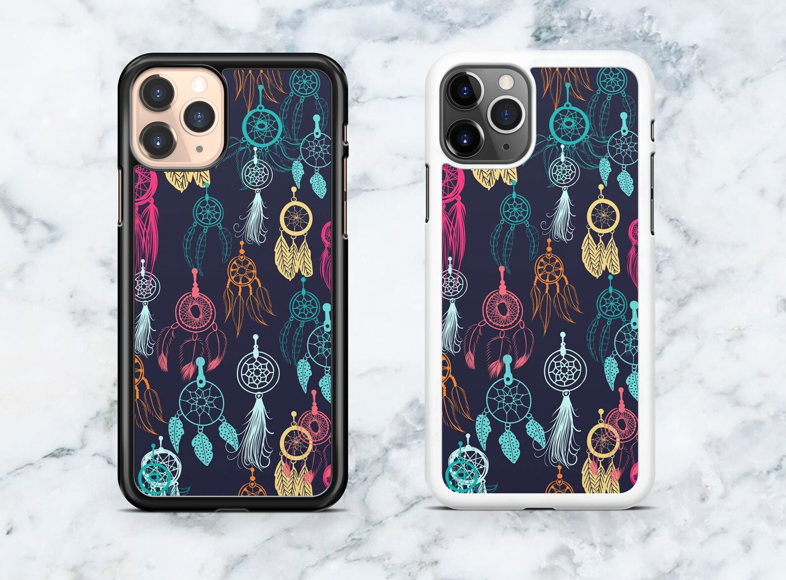 Dreamcatcher Dream Catcher Rubber Phone Case. for Iphone 6 SE - Etsy UK