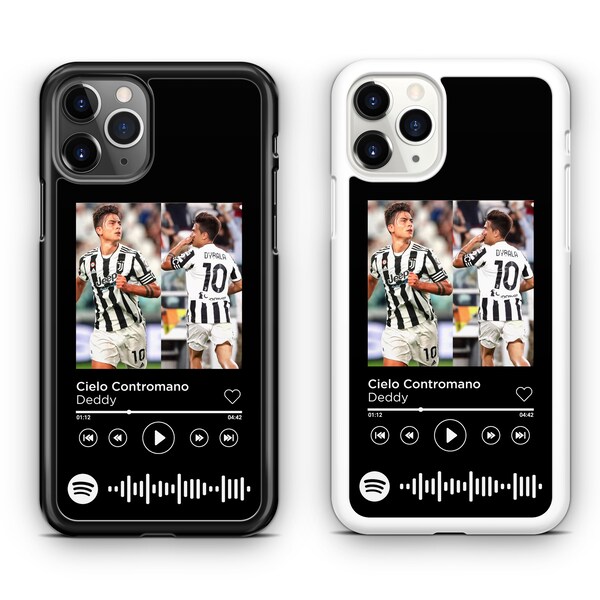 Spotify Phone Case - Etsy