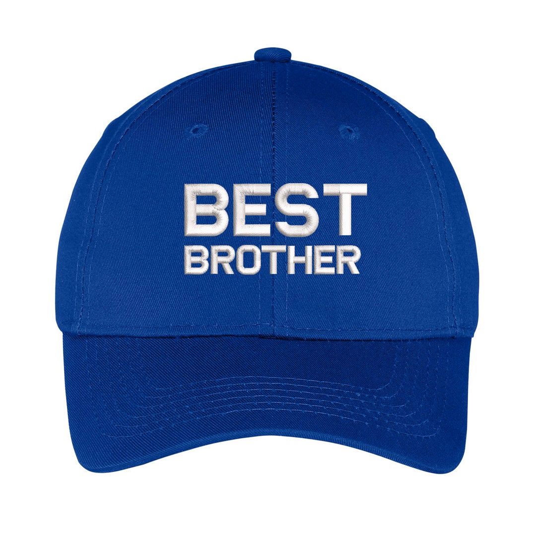 Best Brother YOUTH Baseball Hat YCP80 Youth Unstructured Cap - Etsy