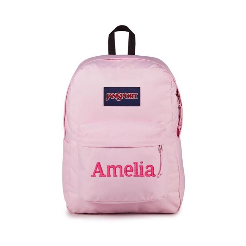 Jansport Backpack - Etsy